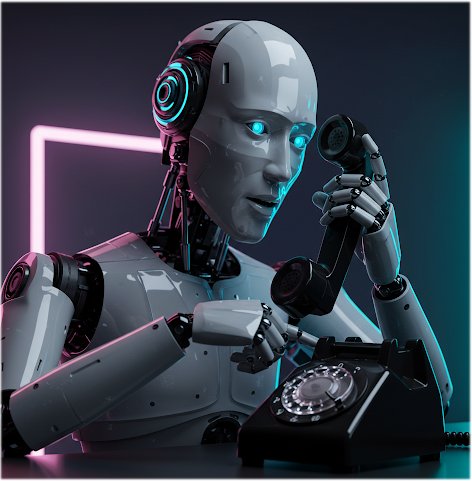 El robot MAX pronto hablará español - EPI