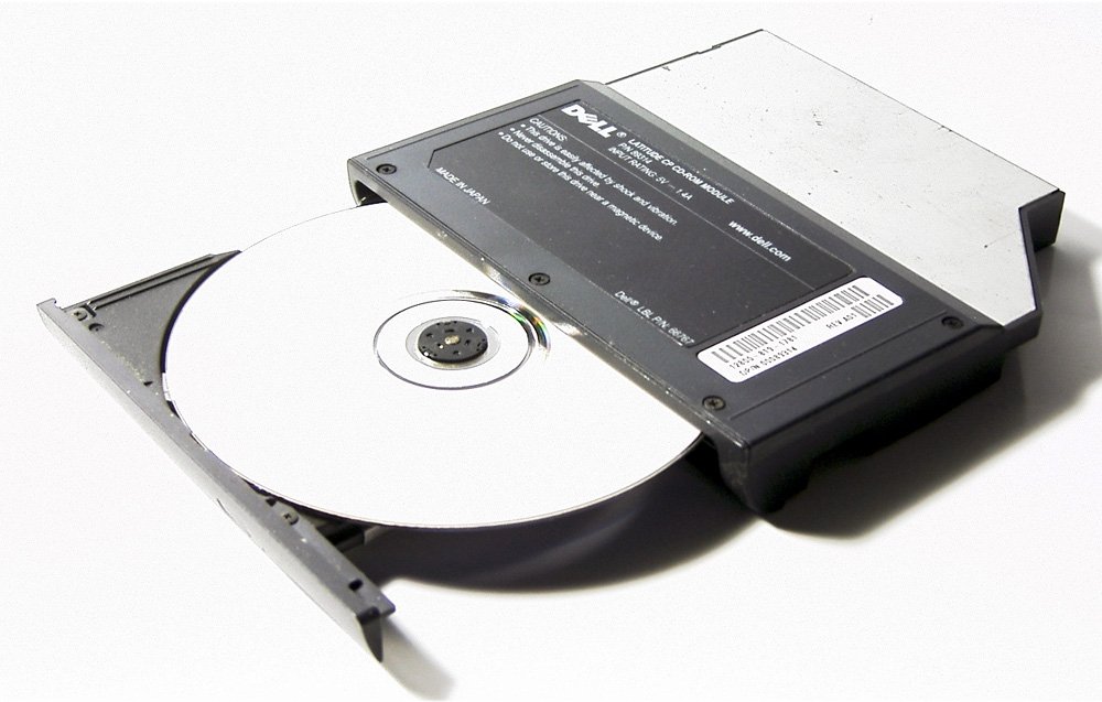 Mercado de consumo para el cd-rom xa - EPI