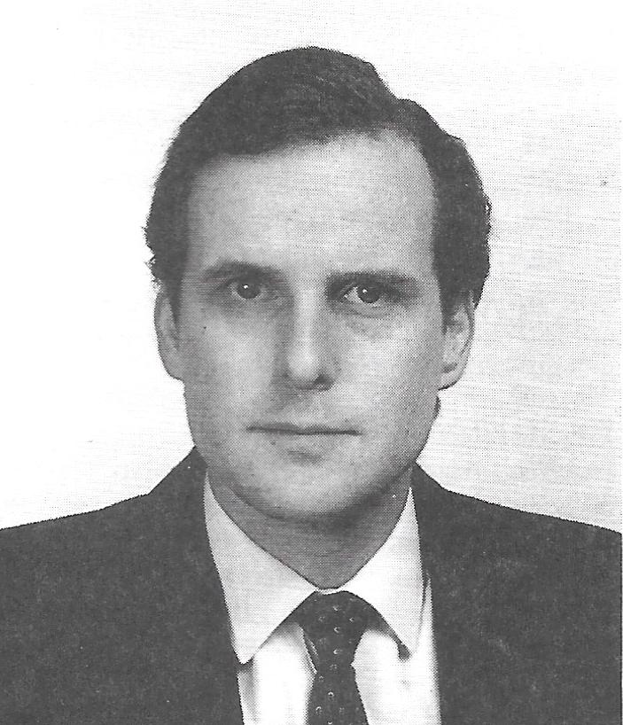 Douglas Hogge de Heeckeren, D&B - EPI