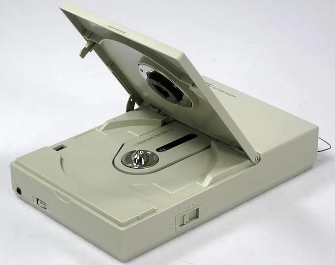 El mejor lector de cd-roms - SCImago
