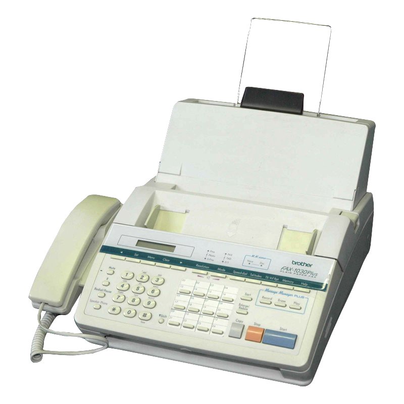 Servicios de información por fax en España - SCImago