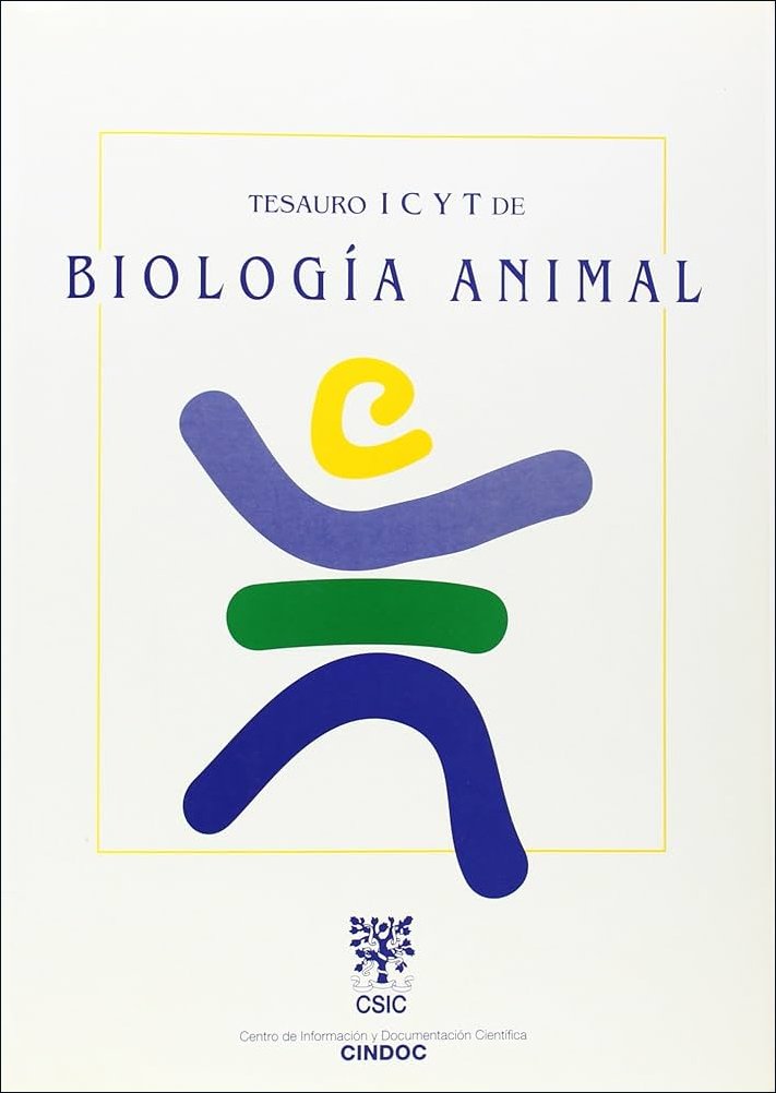 Tesauro de Biología Animal - SCImago