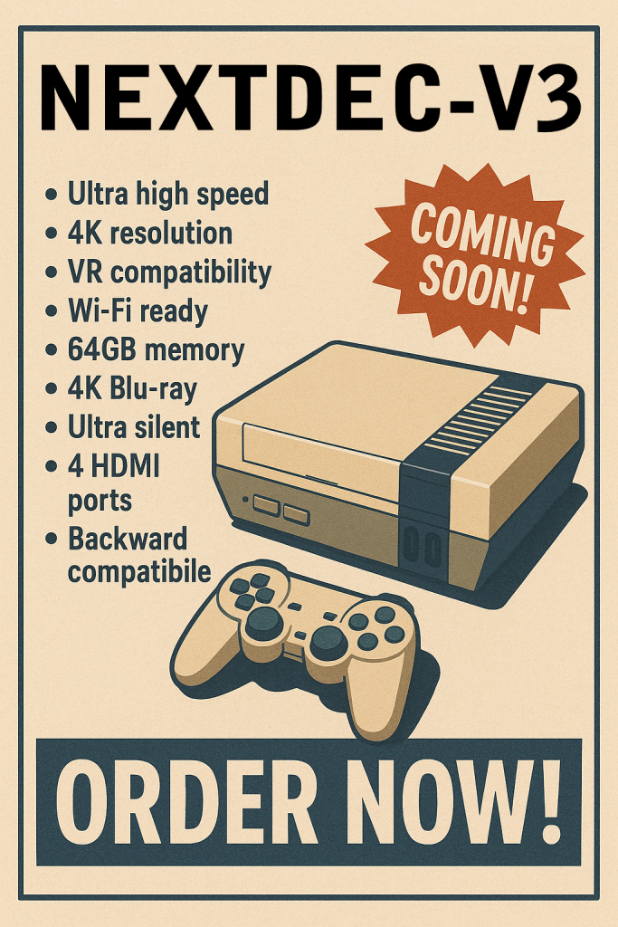 Terminología: Vaporware - EPI